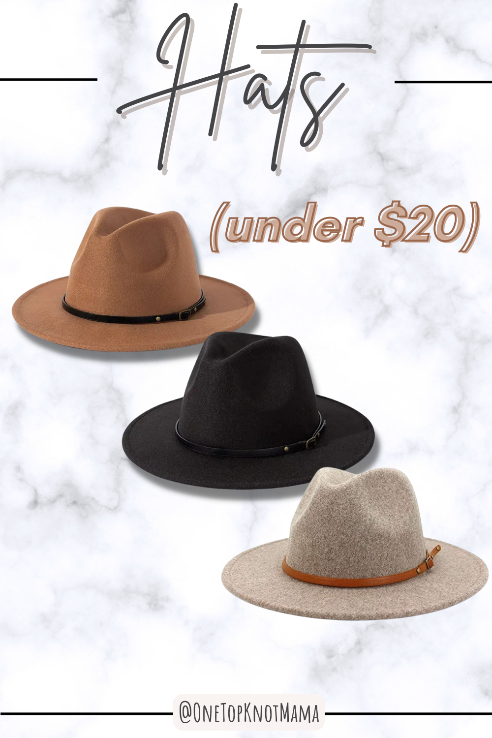 Under $40 Fall Fashion Picks from Amazon You Absolutely Need ⋆ One Top ...