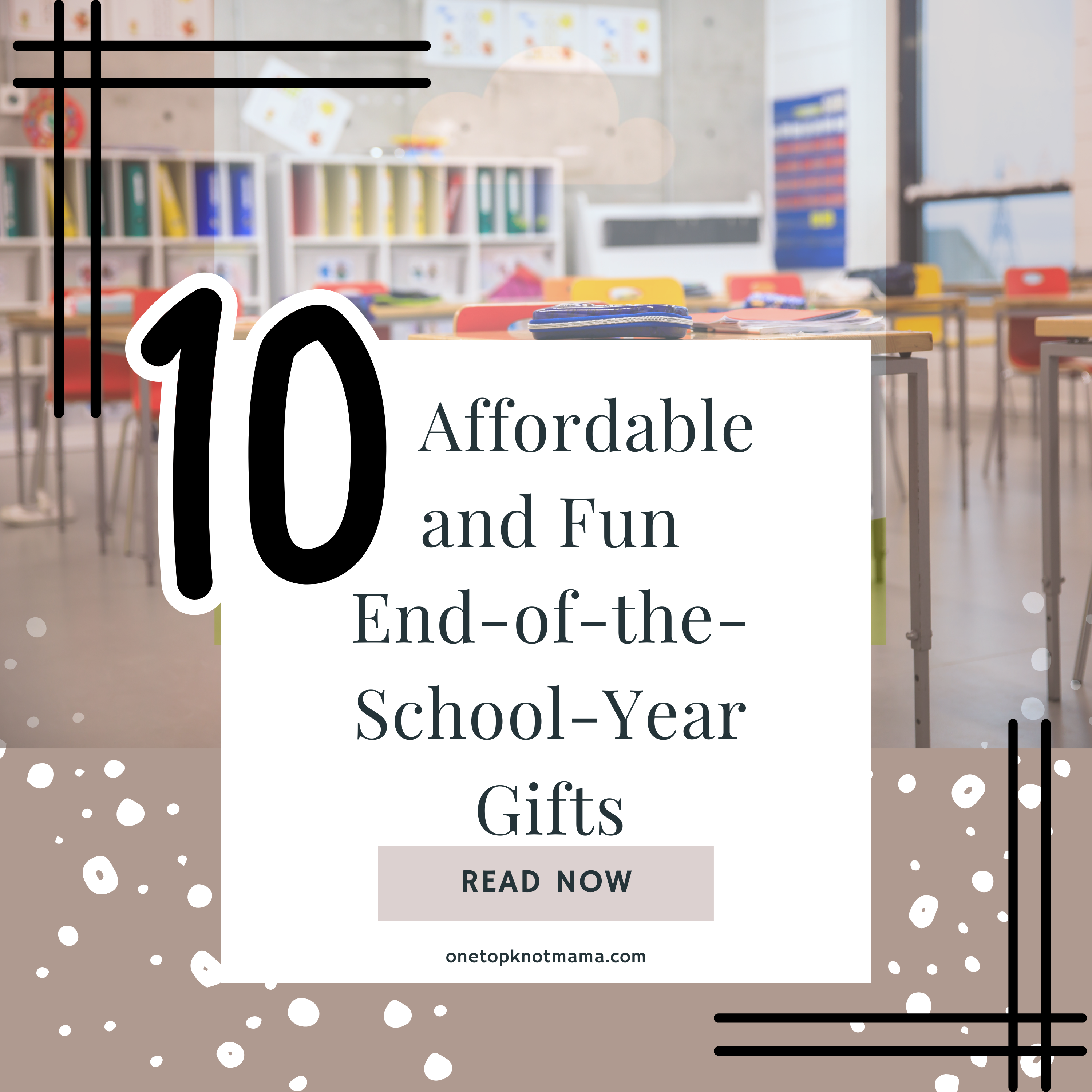 Show Your Child’s Teacher Some Love with These 10 Affordable and Fun ...