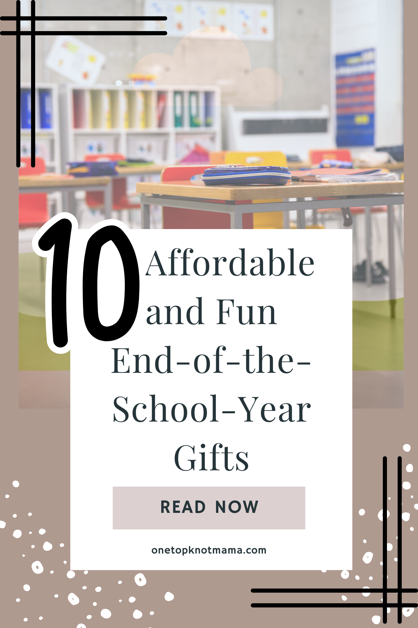 Show Your Child’s Teacher Some Love with These 10 Affordable and Fun ...
