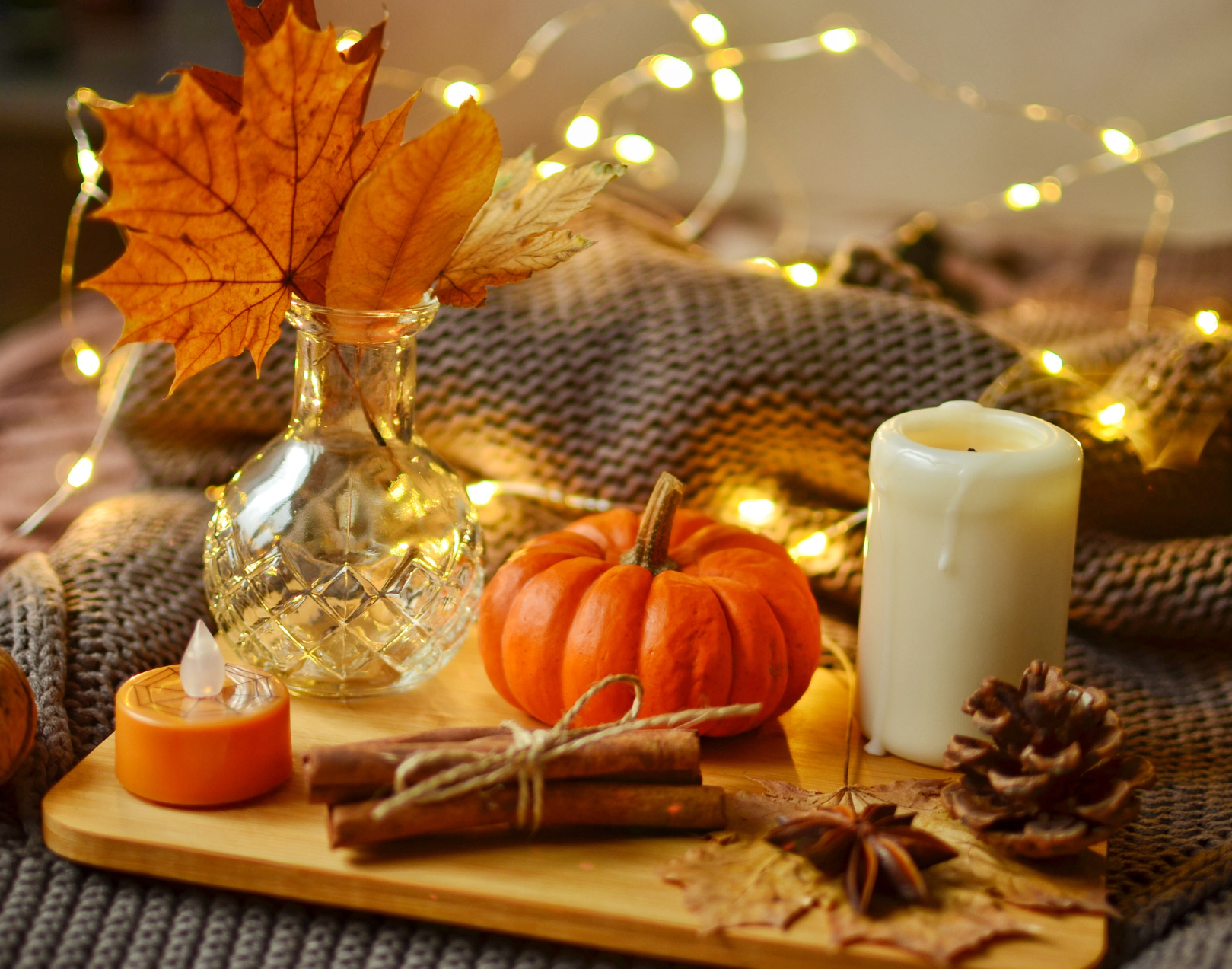Ultimate Fall Bucket List for the Nashville, TN area ⋆ One Top Knot Mama