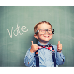 How to Explain Democrat vs Republican to Your 11-year old in 2024 ...