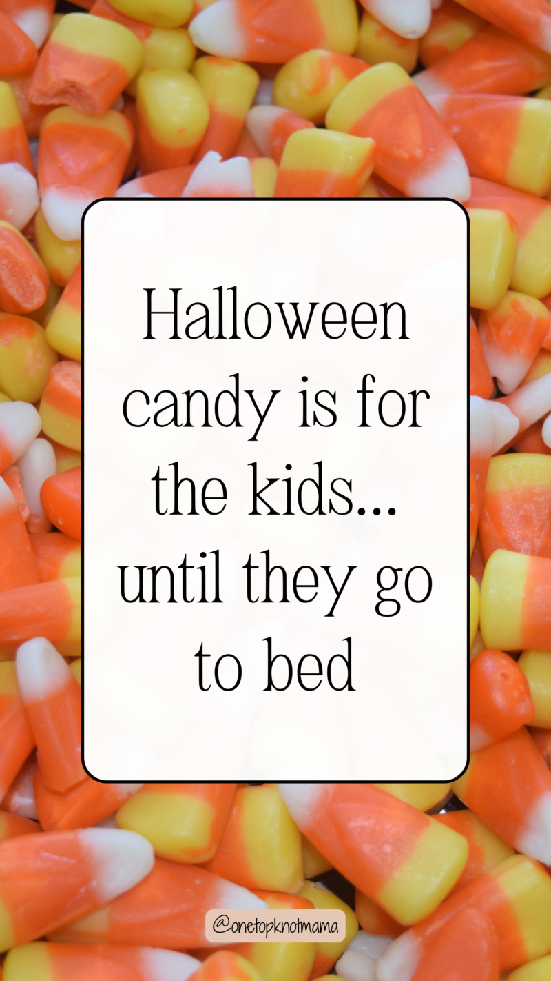 Inspiring Autumn Quotes Moms will Love ⋆ One Top Knot Mama