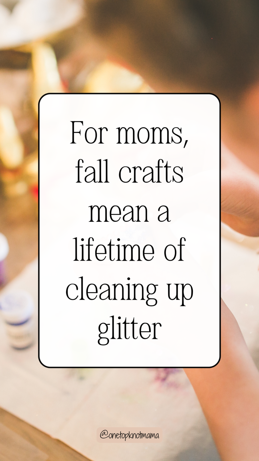 Inspiring Autumn Quotes Moms will Love ⋆ One Top Knot Mama