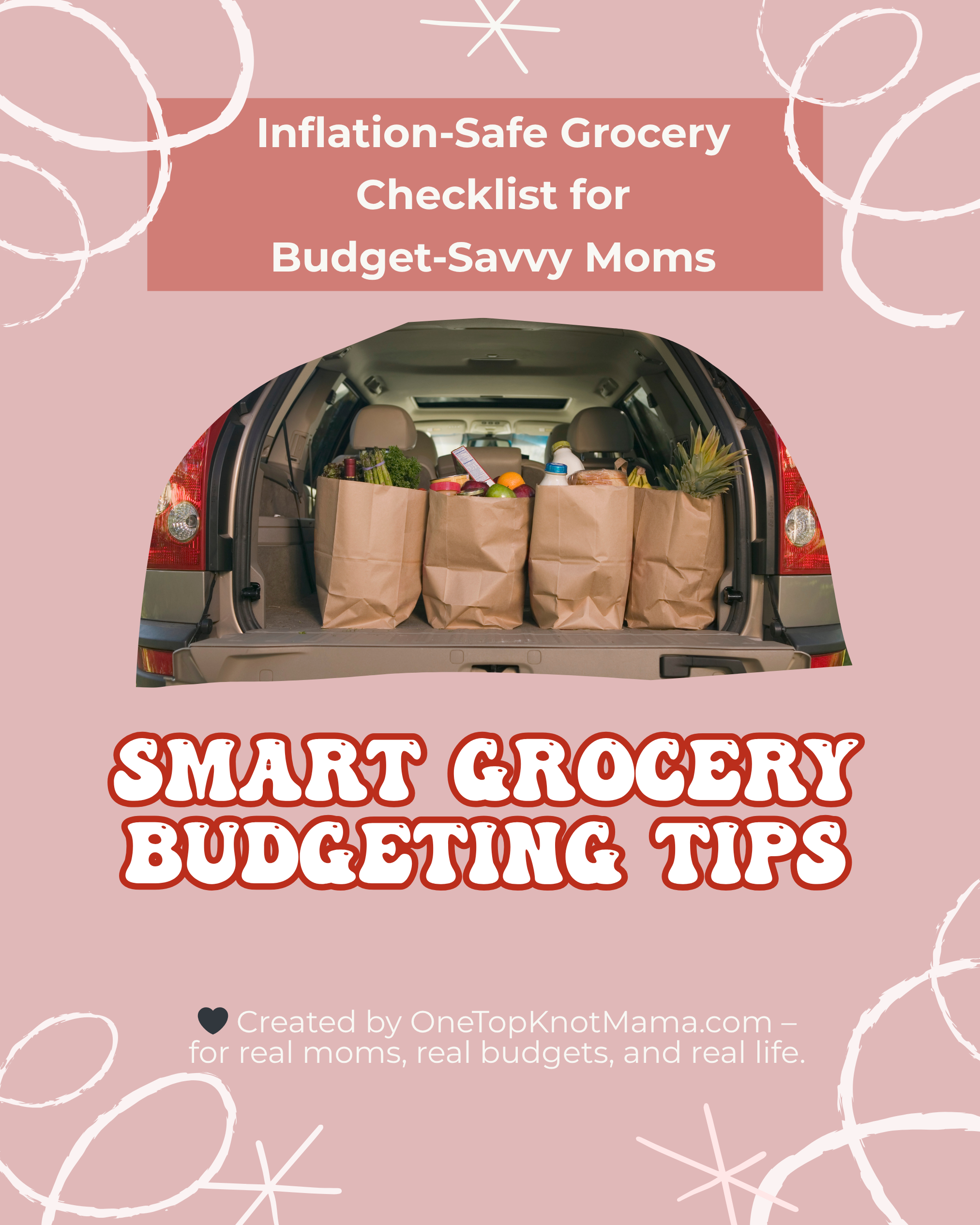 The Best Budget-Friendly Groceries to Beat Inflation (Mom-Tested & Kid ...